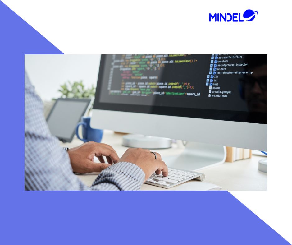 ΕΣΠΑ – Ψηφιακά Προϊόντα - Ανάπτυξη Λογισμικού - Προγράμματα ΕΣΠΑ